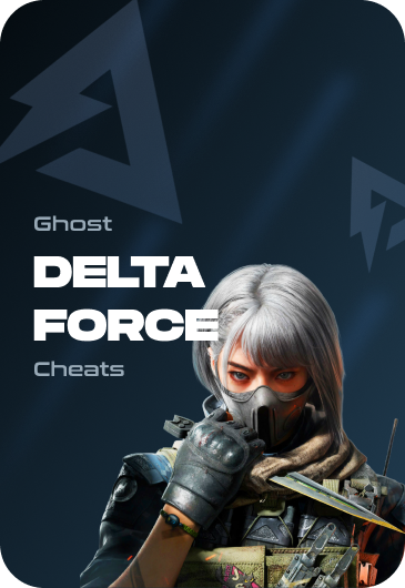 Buy private cheat for Delta Force with aimbot, vh